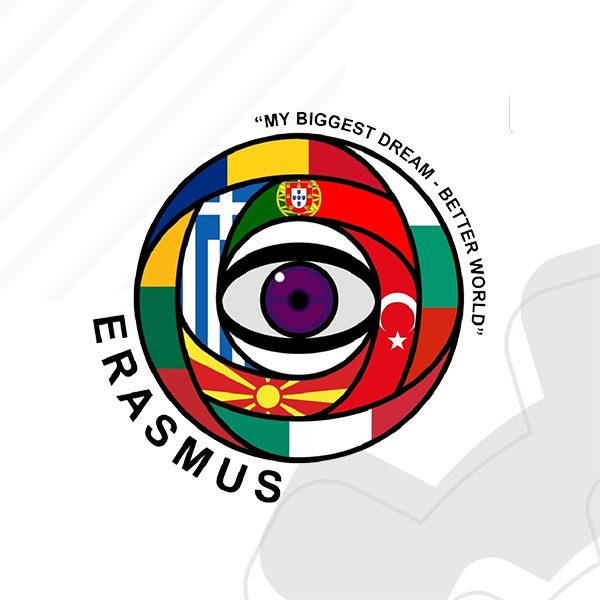 My biggest dream – better world - Epralima